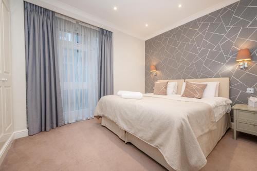 Manson Place, London (updated prices 2025)
