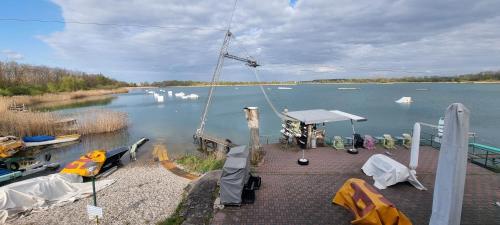 Wasserskianlage Eilenburg, Eilenburg (updated prices 2024)