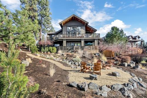 Bend Oregon mountain mansion luxury, Bend (updated prices 2024)