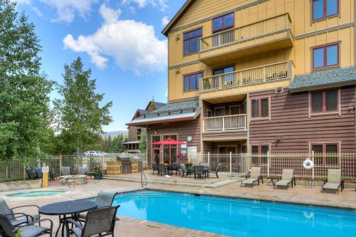 Red Hawk by Keystone Resort, Keystone (updated prices 2024)