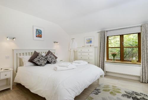 The Coach House at The Old Rectory, Stoke Prior (updated prices 2024)