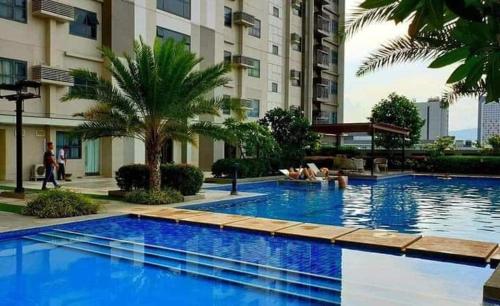 Horizon 101 TOWER 1, Cebu City (updated prices 2024)