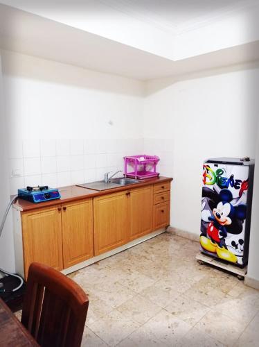 Kondominium Pantai Carita Selatan, Sukarame (updated prices 2024)