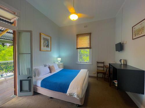 Ulmarra Hotel, Ulmarra (updated prices 2025)