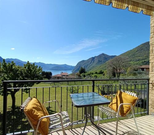 IseoLakeRental - Casa Filander, Solto Collina (updated prices 2024)