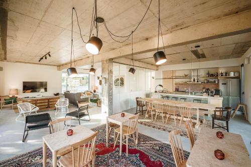 B.Hostel, Comporta (preços atualizados para 2024)