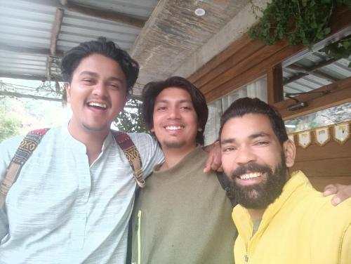 Guldaar Valley, Almora – Updated 2023 Prices