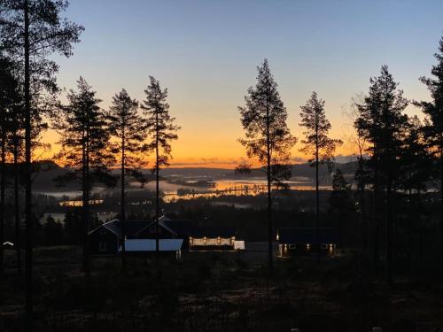 Vackert fjällhus med underbar utsikt, Järvsö – Updated 2024 Prices
