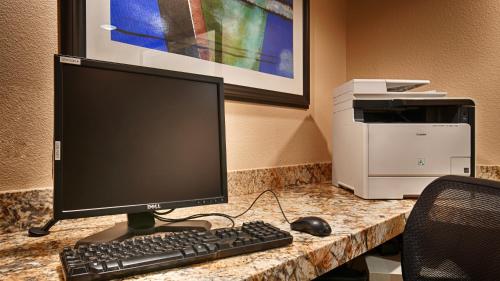 Best Western Plus Casino Royale - Center Strip, Las Vegas (updated ...