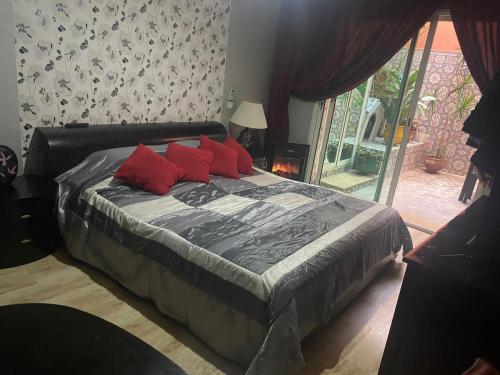 Appartement à Maarif Val Fleuri, Casablanca (updated prices 2024)