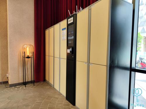 Scarletz Suites KLCC by MyKey, Kuala Lumpur (updated prices 2025)