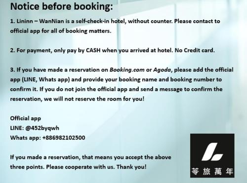 苓旅萬年-LIN INN Wan Nian, Taipei – Updated 2023 Prices