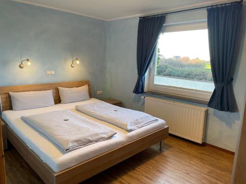 Ferienbauernhof Liesenberg Försterhaus Buschwindröschen, Fehmarn की ...