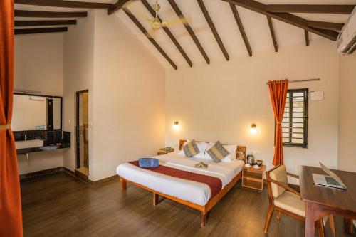 Zostel Gokarna, Gokarna – Updated 2023 Prices