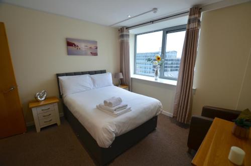 Cranbrook House Apartments - Near Ice Arena, Nottingham (updated prices ...