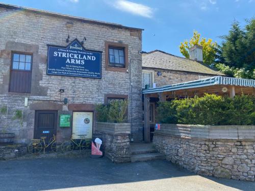 Strickland Arms, Great Strickland (updated prices 2025)