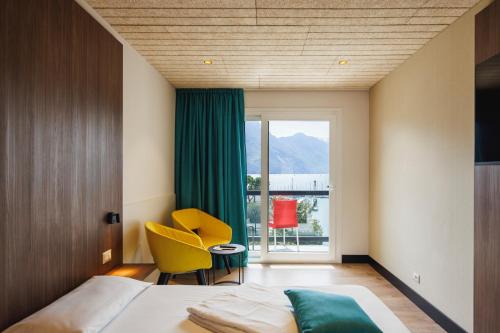 Grand Hotel Riva, Riva del Garda (updated prices 2024)