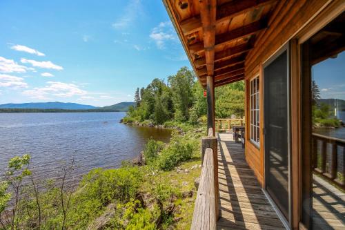 Attean Lake Lodge, Jackman (updated prices 2024)