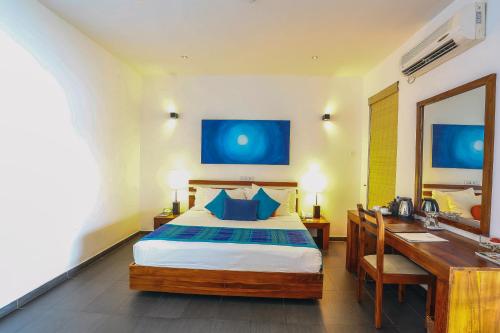 Amagi Aria Airport Transit Hotel, Negombo (updated prices 2025)