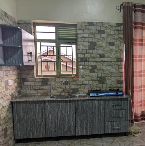 Apartment Kanombe Creative Center, Kigali, Rwanda - Booking.com