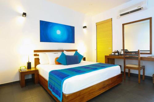 Amagi Aria Airport Transit Hotel, Negombo (updated prices 2025)