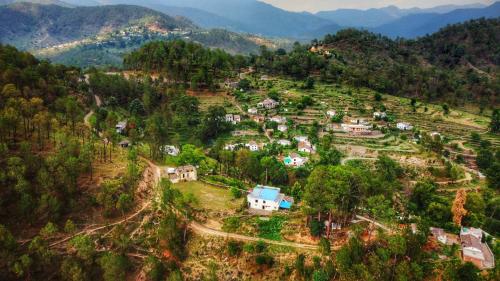 THE KURMANCHAL VILLAGE - A KUMAONI VILLAGESTAY, Almora – Updated 2023 ...