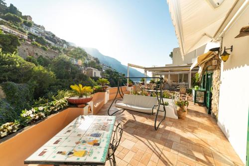 Il Ruscello di Casa Teresa, Positano (updated prices 2024)