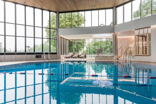 Swindon Blunsdon House Hotel, BW Premier Collection, Swindon (updated ...