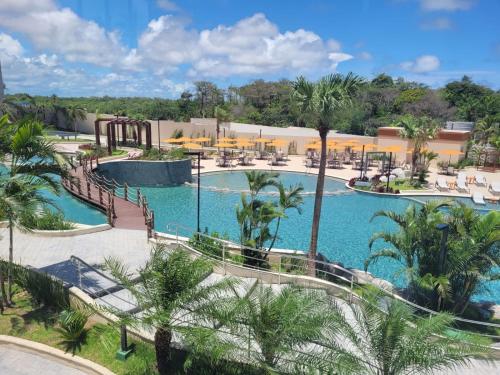 Salinas Resort Aqualand (Brasil Salinópolis) - Booking.com
