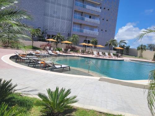 Salinas Resort Aqualand (Brasil Salinópolis) - Booking.com