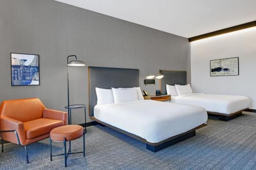 Courtyard by Marriott Hamilton, Hamilton (updated prices 2024)