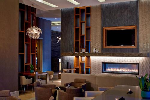 AC Hotel by Marriott Atlanta Buckhead at Phipps Plaza, Atlanta ...