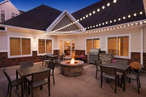 Residence Inn by Marriott West Springfield, West Springfield (updated ...