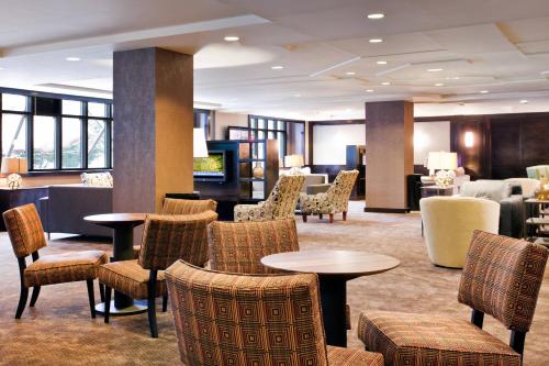 Residence Inn by Marriott Philadelphia Center City, Philadelphia ...
