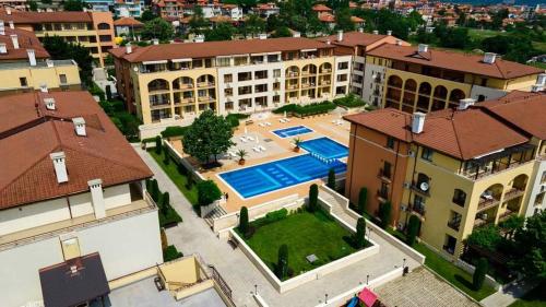 Чудесно място с басейн "Плама -Обзор ", Obsor (aktualisierte Preise für ...