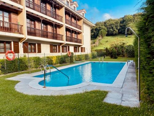 Apartamentos Club Condal, Comillas (updated prices 2025)