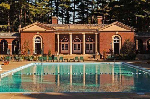 Gideon Putnam Resort & Spa, Saratoga Springs – Updated 2023 Prices