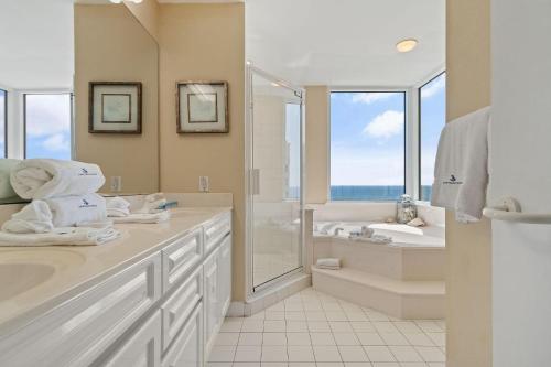 Beach Colony Tower Penthouse 17C, Perdido Key (updated prices 2024)