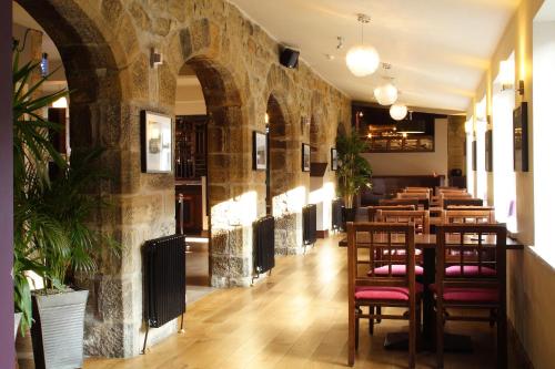 The Angel View Hotel, Gateshead (updated prices 2025)