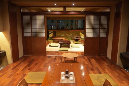 Guest House Tokyo Samurai, Tokio – Precios actualizados 2023