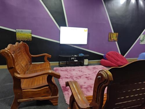 Roomstay Datin, Kuala Besut (updated prices 2024)