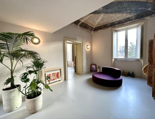 Casa Guilla_alla Cattedrale, Palermo (updated prices 2024)