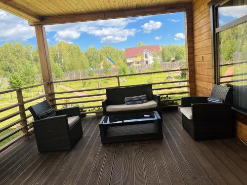 Гостевой дом Alai, Shchūchīnsk (updated prices 2024)