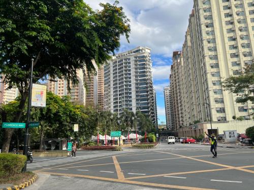 Condotel in Venice Grand Canal Mall Taguig, Manila (updated prices 2024)