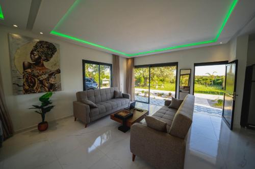 Ferme au cœur la Forêt de Maamoura - Près de Rabat, Rabat (updated ...