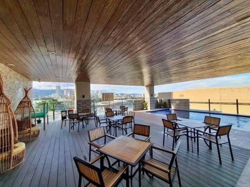 Sunvida Tower Residences Infront of SM City Cebu, Cebu City – Updated ...