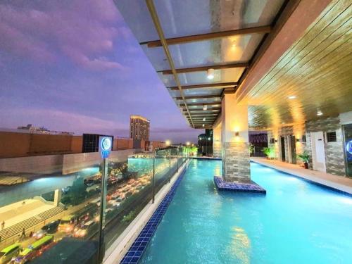 Sunvida Tower Residences Infront of SM City Cebu, Cebu City (updated ...