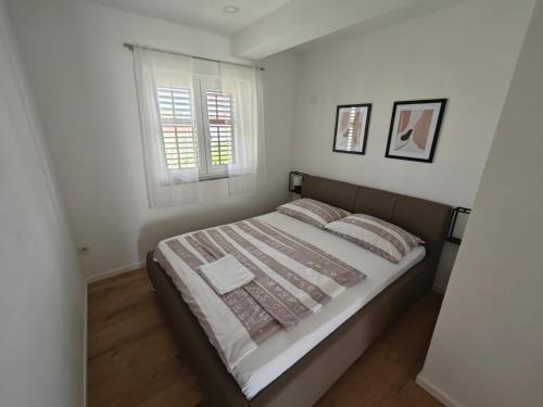 Two person apartment, Nin (updated prices 2024)
