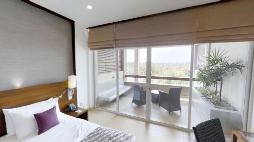 Amagi Aria Airport Transit Hotel, Negombo (updated prices 2025)