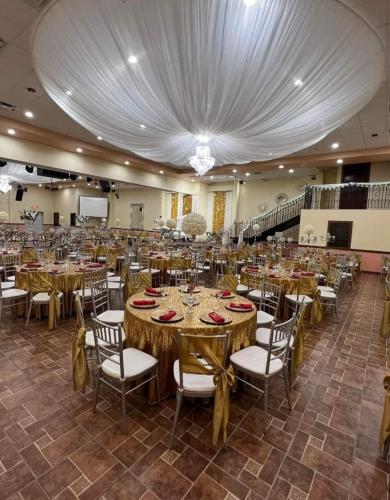 GARZA'S event hall, Pasadena (updated prices 2024)